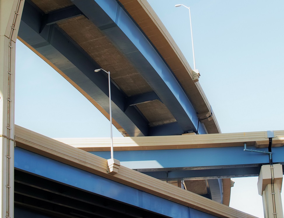 Equity in Federal Infrastructure Spending