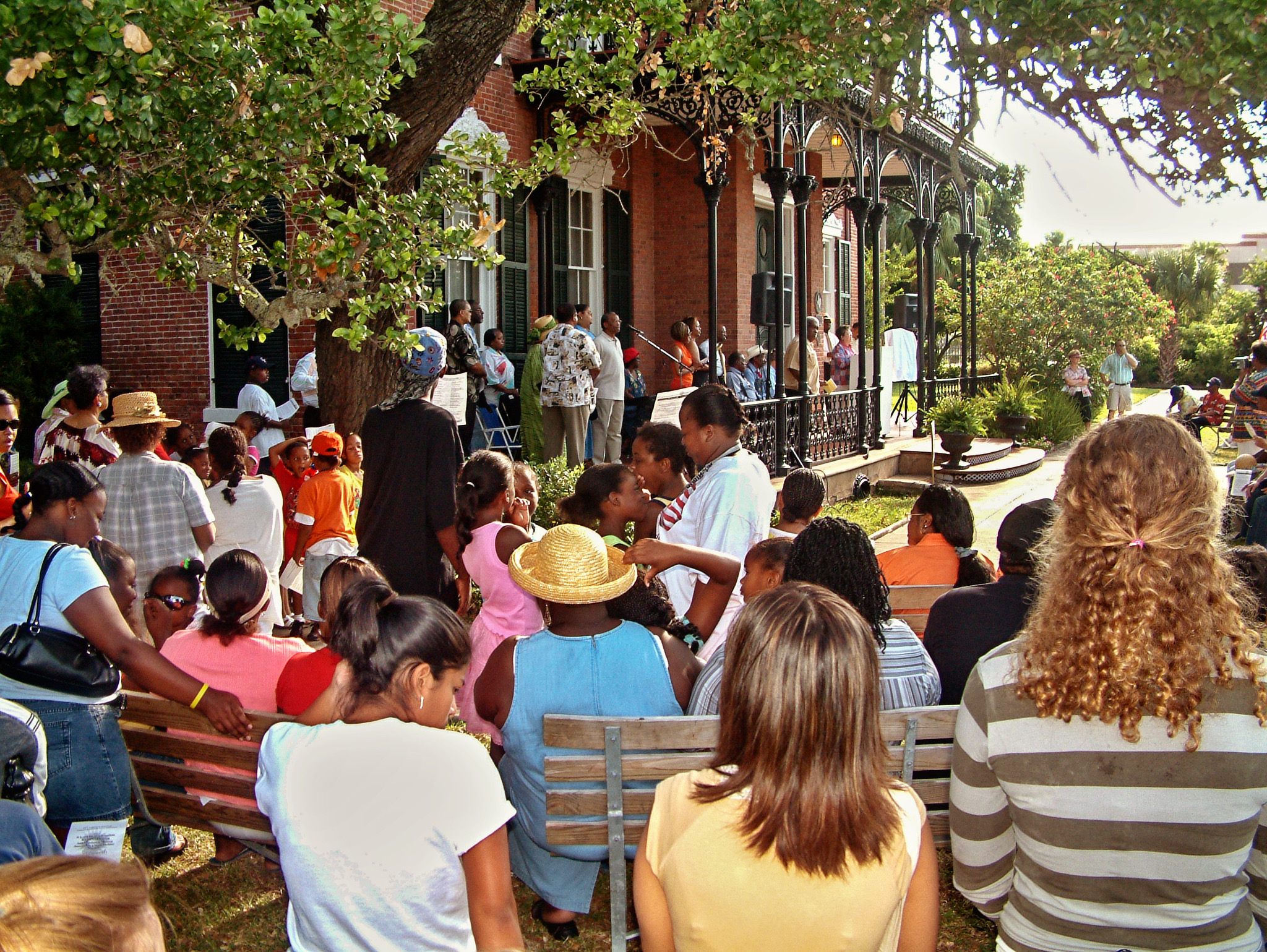 Juneteenth and General Order Number 3