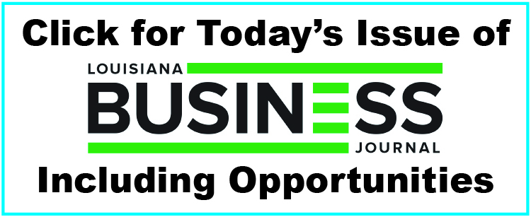 New Orleans Starts DBE Set-Aside Program